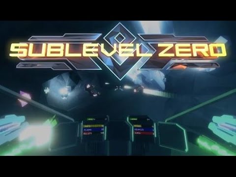 Steam Community :: Sublevel Zero Redux