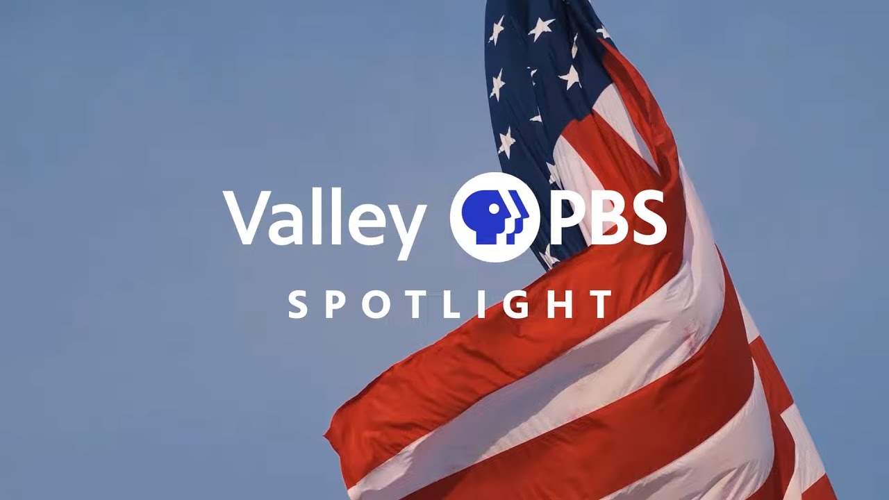 Valley PBS Spotlight - Valley PBS