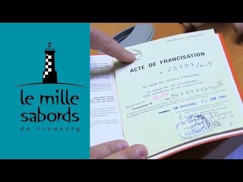 Immatriculation et démarches administratives pour mon bateau | Le Mille Sabords