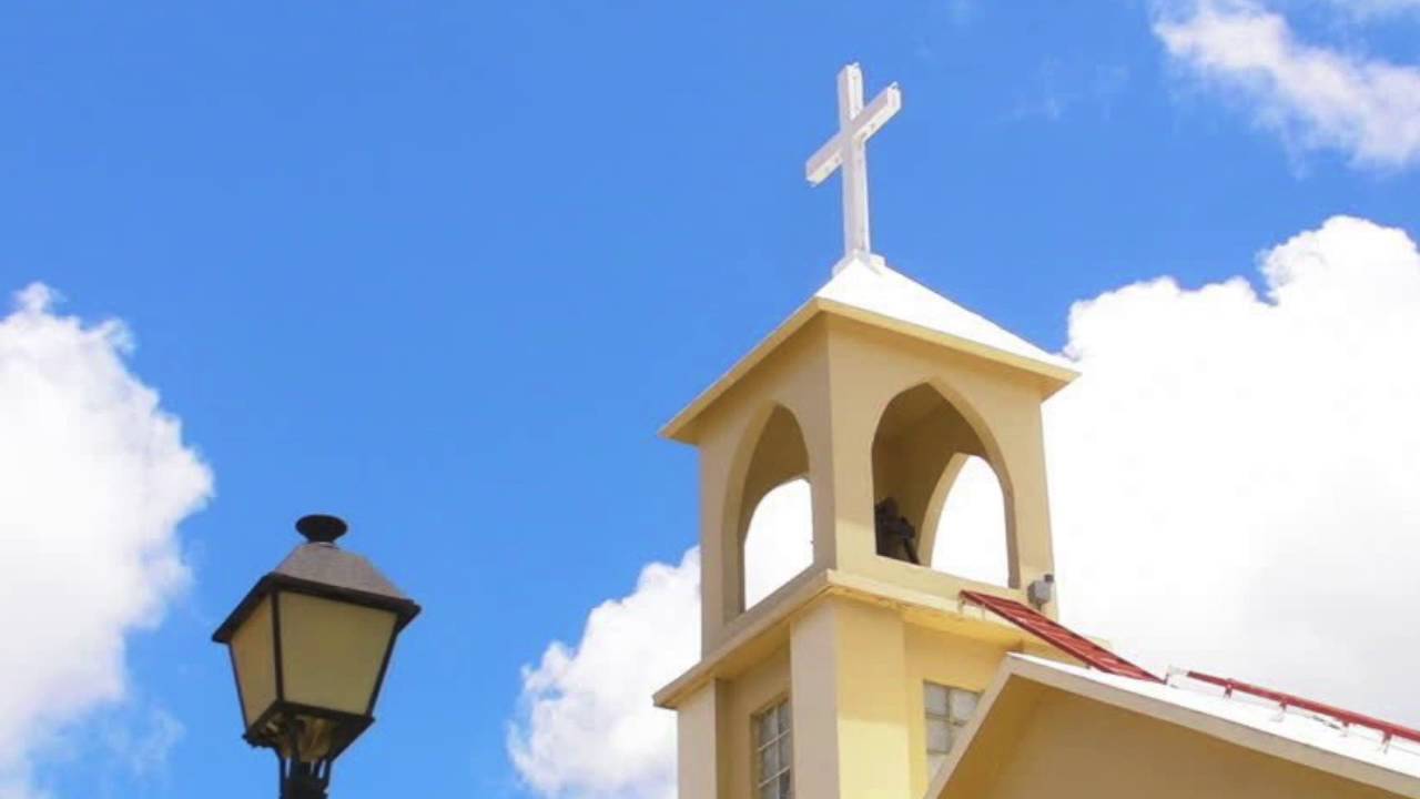BELL TOWER SOUND EFFECT