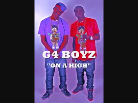 G4 Boyz – On A High – UPROXX