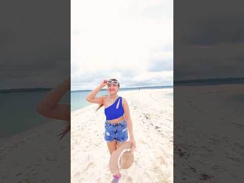 Island Hopping Tinalisayan Philippines || Jenny Irish GK