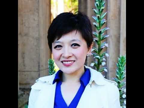 Can we invest into tech startups in China? with Rui Ma