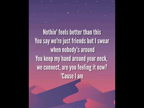 Khalid - Better (Lyrics) #shorts