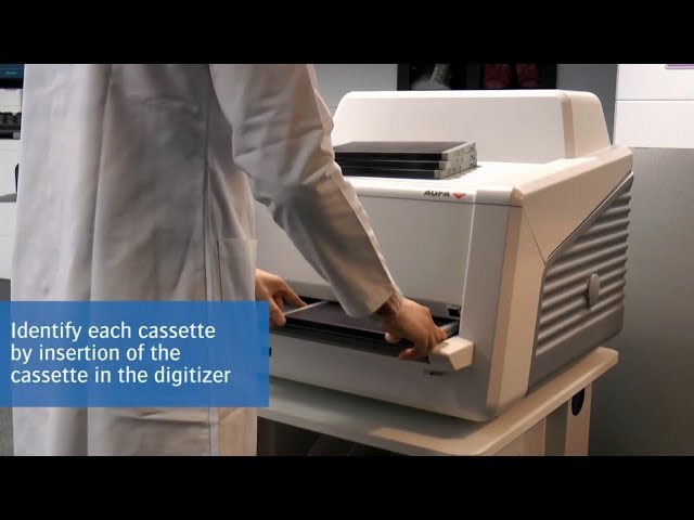 CR Systems - Refurbished Agfa Cr System Trader - Retailer from Pune