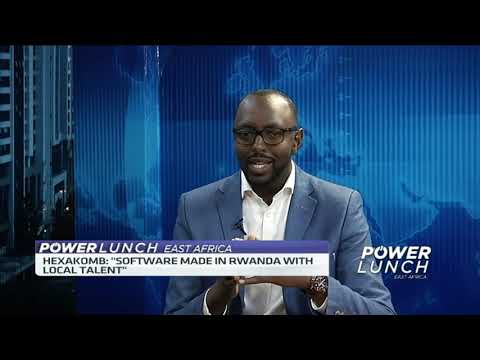 How technology is changing the business landscape in Rwanda