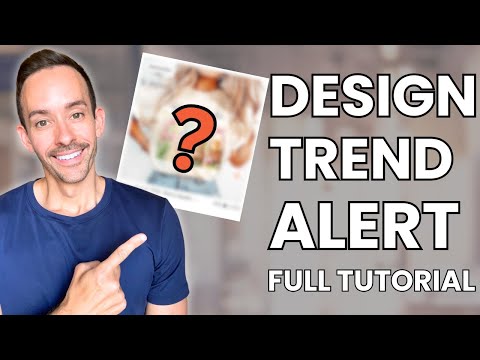 This 2025 Print on Demand Trend Is Blowing Up (Full Tutorial)