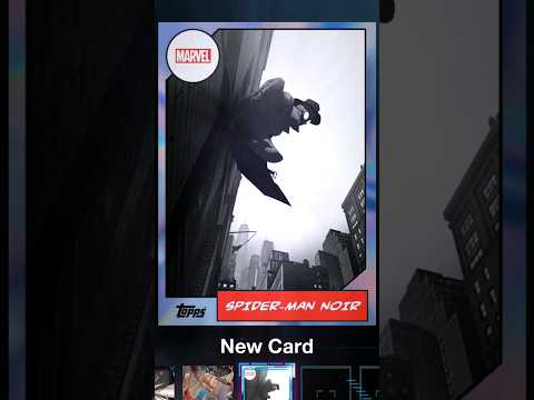 TOPPS MARVEL COLLECT CARD TRADER PACK OPENING CLASSIC COLLECTION 2023