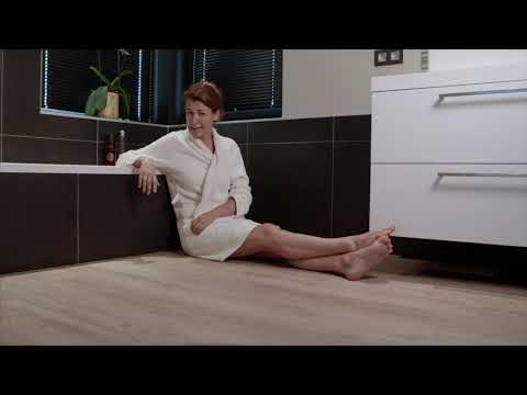 SPC Vinyl Flooring - Waterproof Advantage