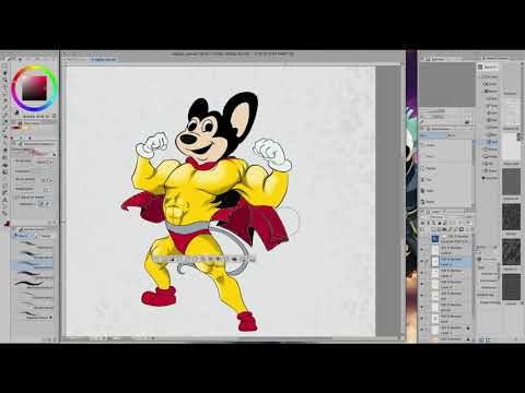 All Comment are welcome. Mighty_Mouse101