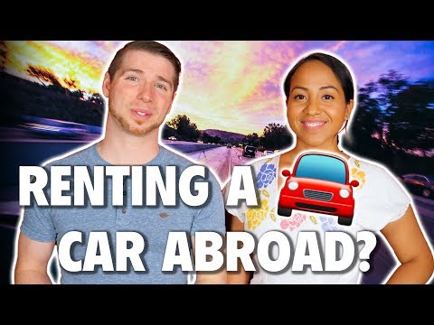 7 Best Tips for Renting a Car [Budget Travel in Mexico and Beyond]
