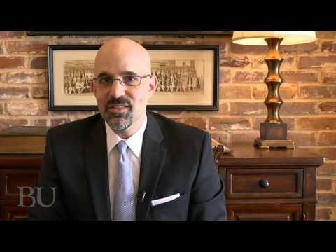 Bachelor of Science in Management Degree Program