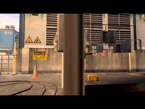 Steam Community :: Video :: War Machine - Black Ops II Game Clip
