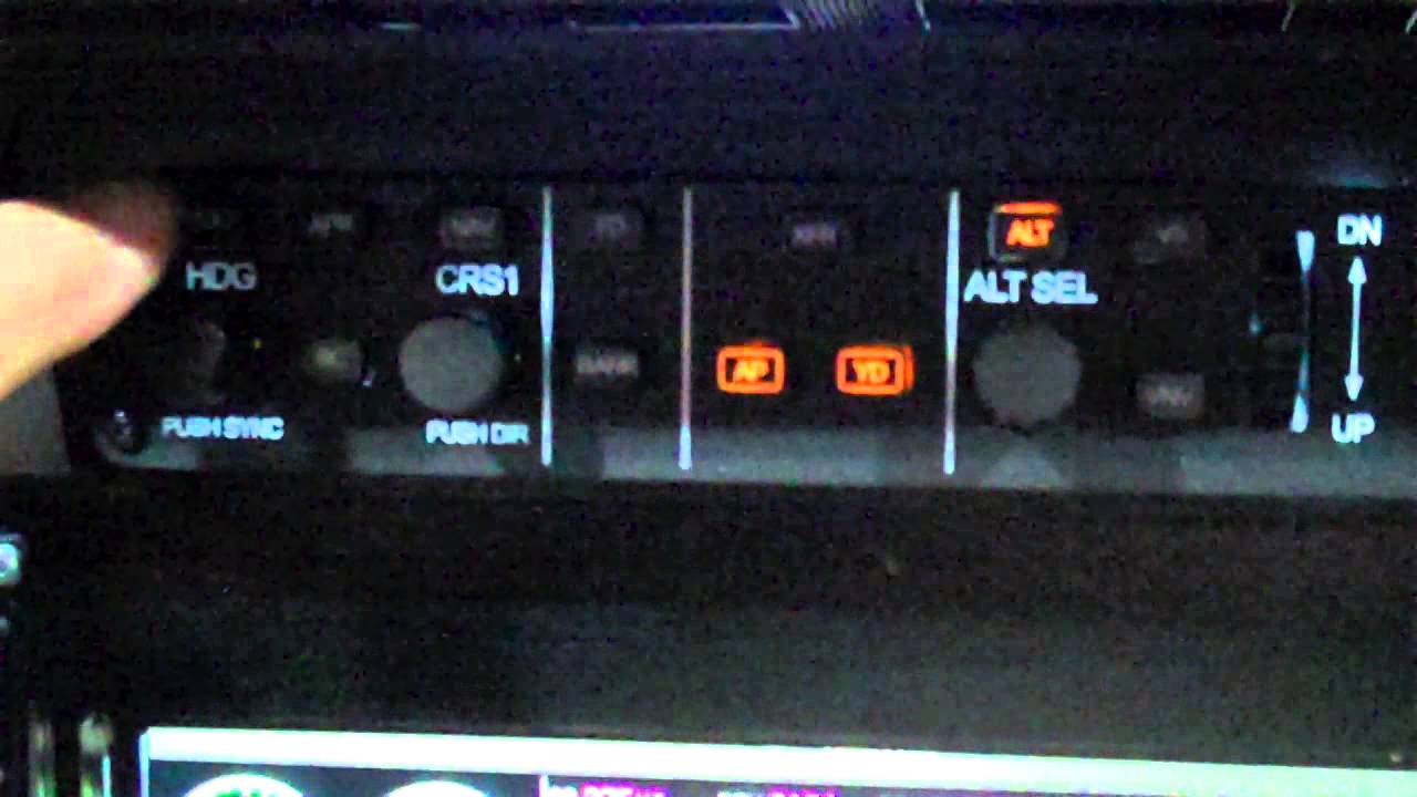 Ruscool RMC710 Autopilot