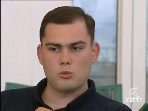 Jeunes et FN/Annecy