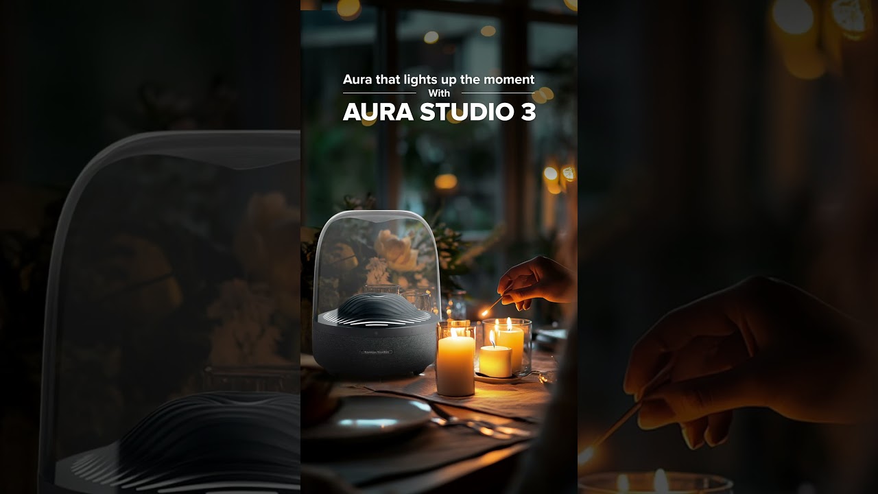 Aura Studio