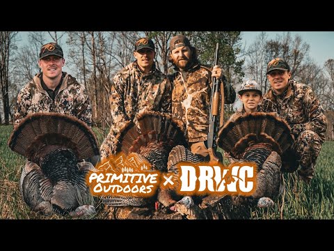 Kentucky Turkey Hunt 2025