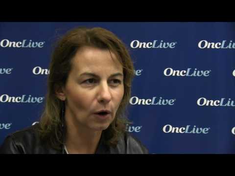 Dr. Garassino Discusses Promising Findings With Osimertinib for Patients With NSCLC and Brain Mets