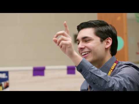 Experiential Learning - Dylan Ladd Student Teaching