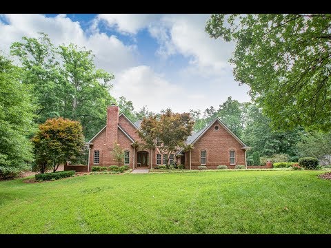Clay Henderson - 3486 Jonesboro Rd Hampton GA 30228 (Previously On Market)