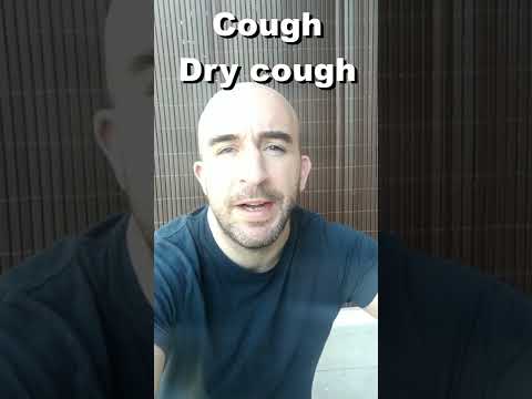 💉 Vocabulario de pandemia Covid-19 en inglés. Pronunciación. Coronavirus.