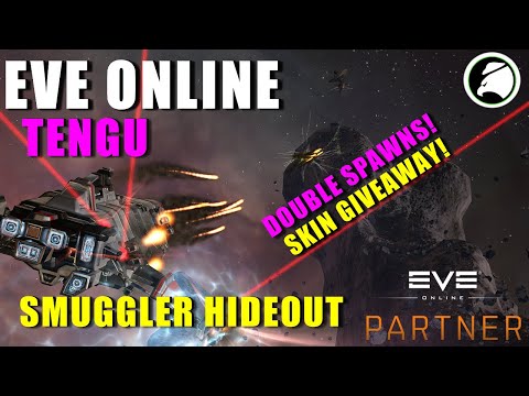 Steam Community :: Video :: EVE Online Tengu Smuggler Hideout Event