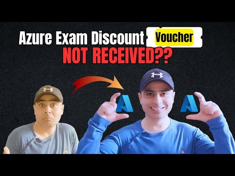 STOP Wasting Money on Azure Exams Without THIS Discount Voucher Hack