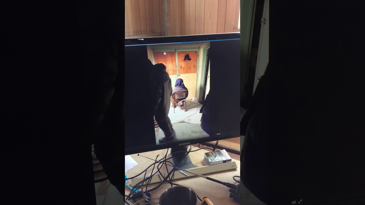 Remote monitoring of the LITHIUM interrogation