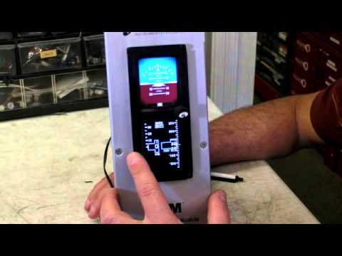 Aviation Consumer Looks at SAM Backup EFIS