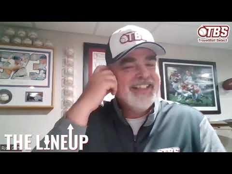 Rick Goff sits down with Demetrius Sims of the Jacksonville Jumbo Shrimp!