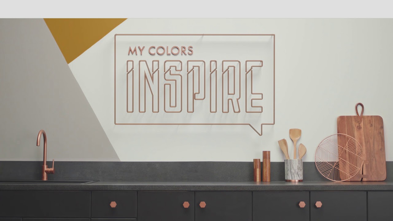 Creative Palette - ColorSnap Color ID: Sherwin-Williams
