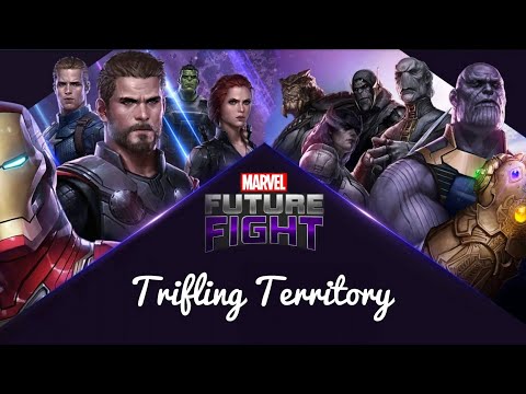 Marvel Future Fight All Characters and Their Costumes – Trifling Territory