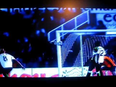 GOL TV La Liga commercial