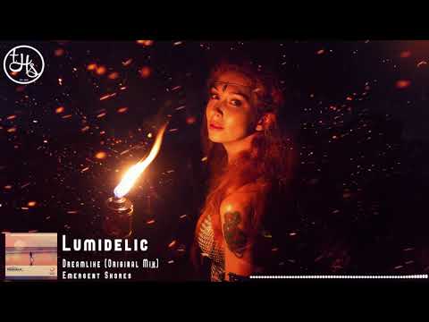 Lumidelic - Dreamlike (Original Mix) [Emergent Shores]
