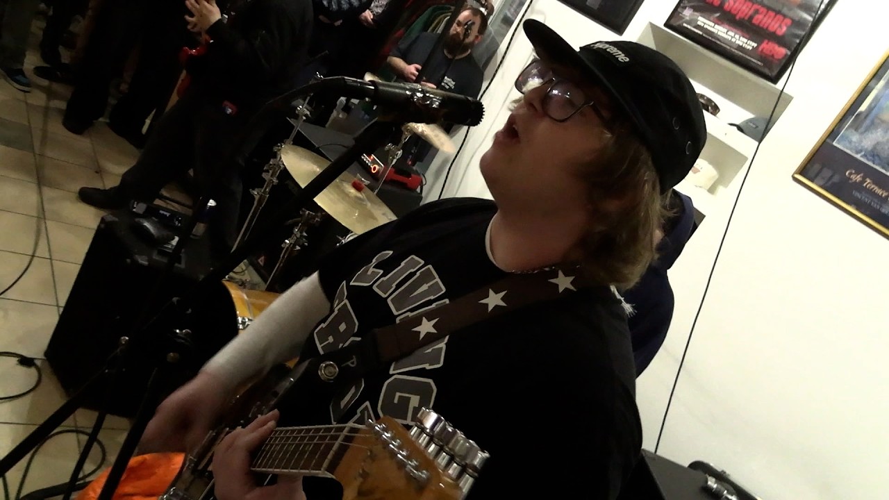 Flip the Switch - Live - March 22nd 2026 - Full Set -