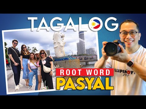 Fun Doing PASYAL | A Word Relying Heavily on Context (E88)