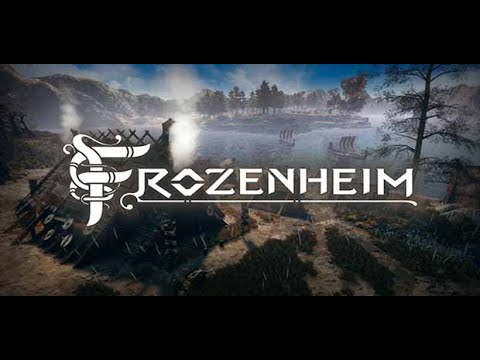 Steam Community :: Video :: First Look at Frozenheim
