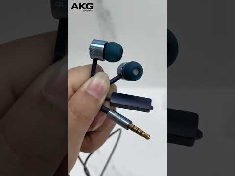 AKG K376 blue 1