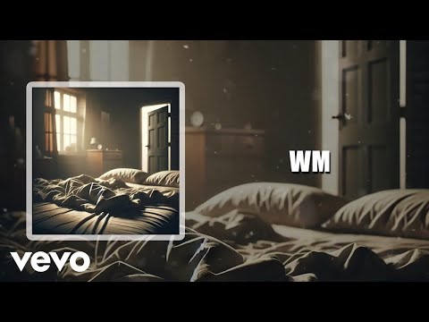 WM - Ghosts (Lyric Video) (Official Music Video)