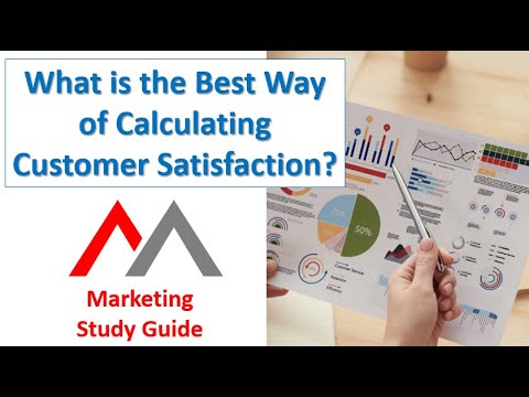 What is the Best Way to Calculate Customer Satisfaction