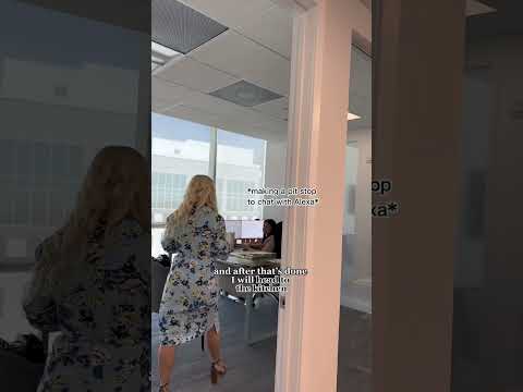 A Day in the Life of a Paralegal