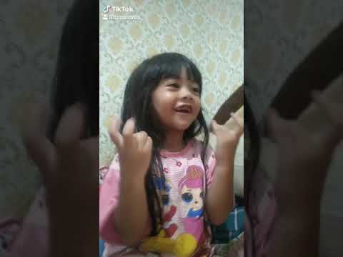 Alya tiktok
