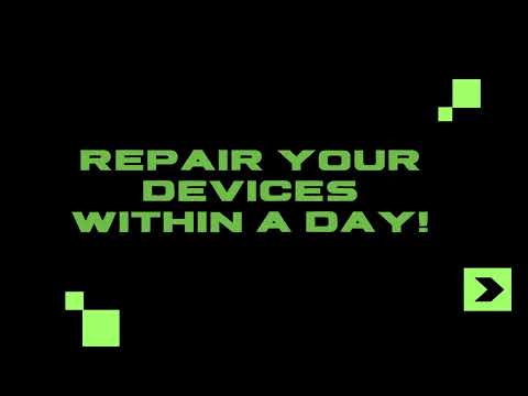 Hi-Tech Cellular & Computer: Repair Devices Within a Day!
