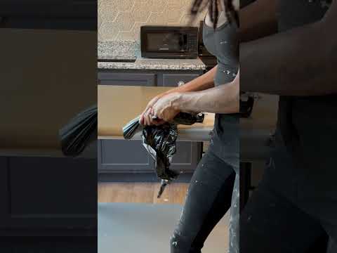 $200 Stainless Steel Kitchen Island | Budget Renovation | Webstaurantstore Prep Table |