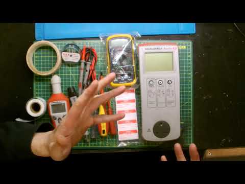 What is pat testing