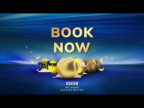 Easter magic at ODEON
