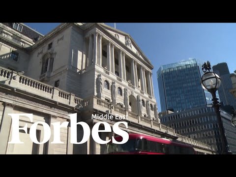 OECD: Growth Will Shrink In 2023