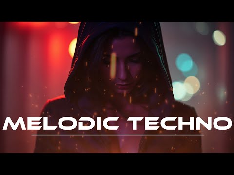 Melodic Techno Progressive House 2025🔥 | BEST TECHNO MIX | RADYO TECHNO