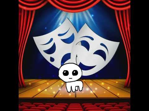 "The World's Greatest Actor" - Terminally Silly - Unreleased Music
