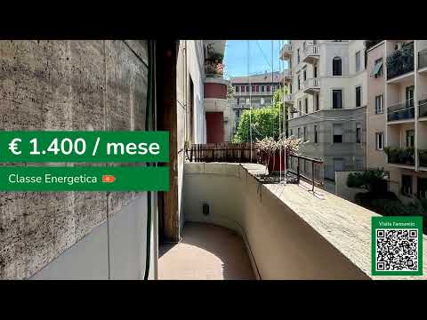 Ampio 2 Locali - Via dei Barbarigo, 1